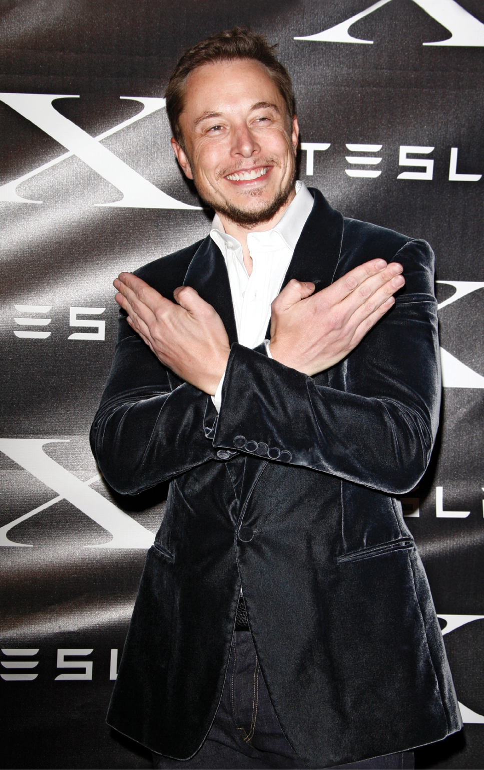 Visionary Lessons From Elon Musk | SUCCESS