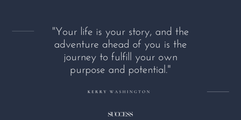25 of the Most Inspirational Graduation Quotes | SUCCESS