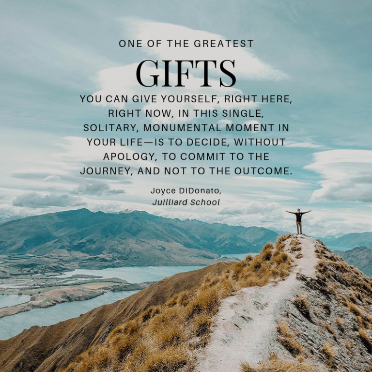10 Brilliantly Inspiring Quotes From Commencement Speeches | SUCCESS