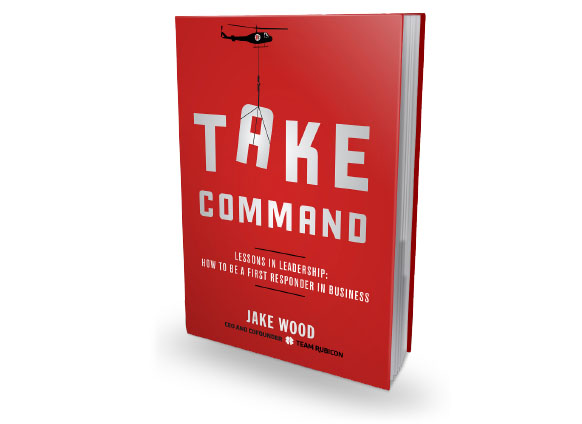 Reading List: Take Command | SUCCESS