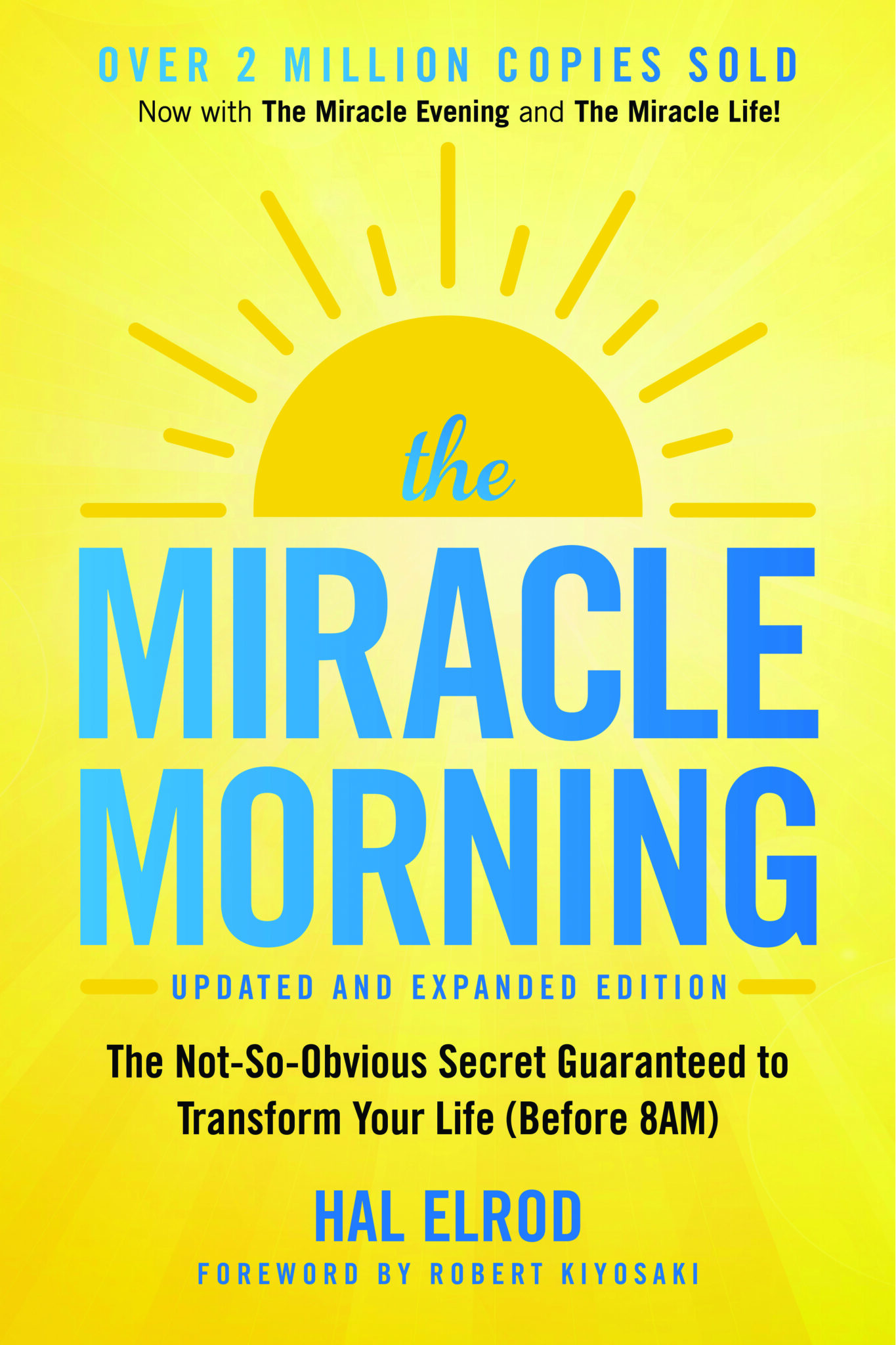 Hal Elrod and The Miracle Morning Ecosystem | SUCCESS