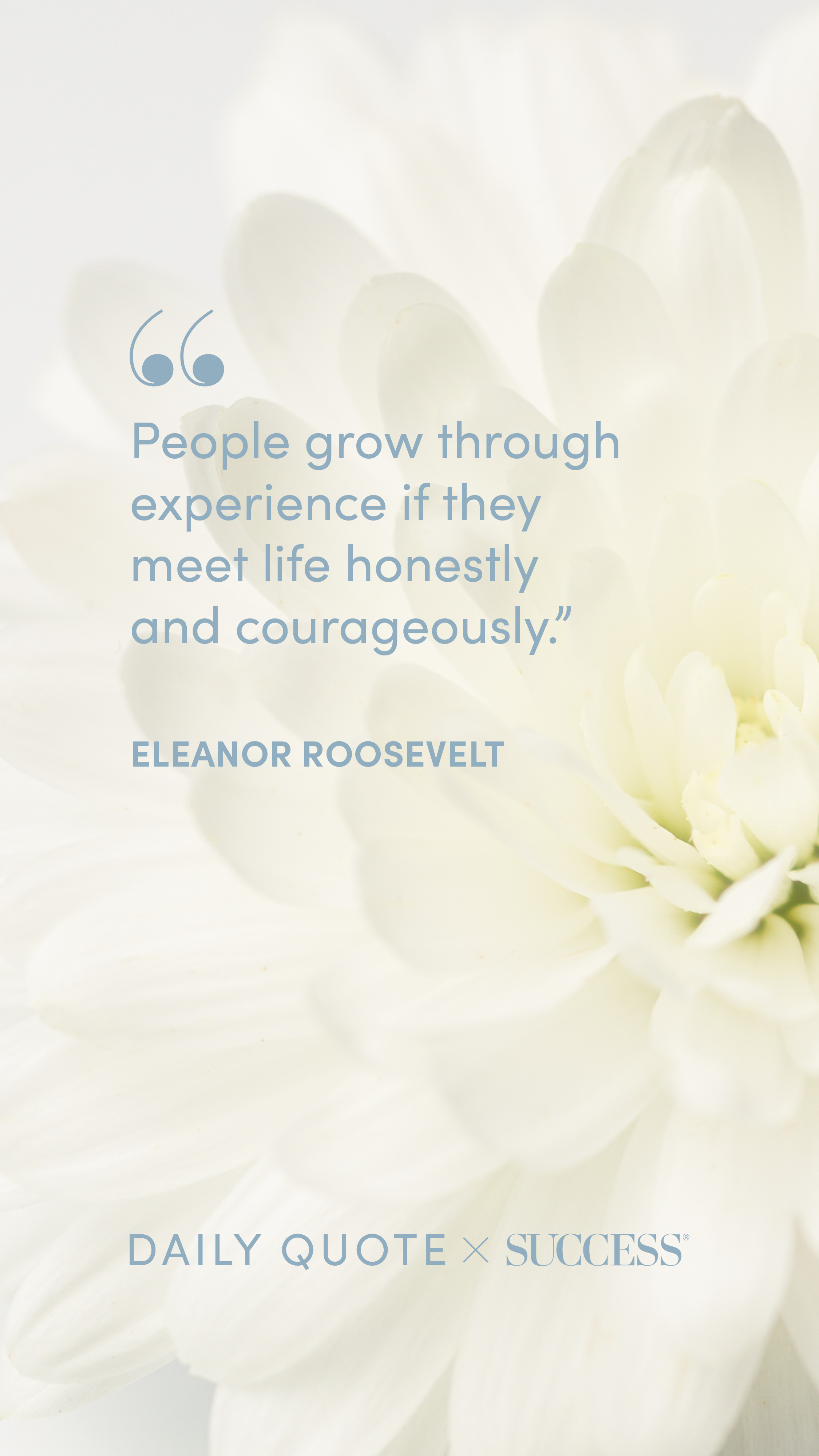 Bruce Lee on Find Your Edge | SUCCESS Daily Quotes