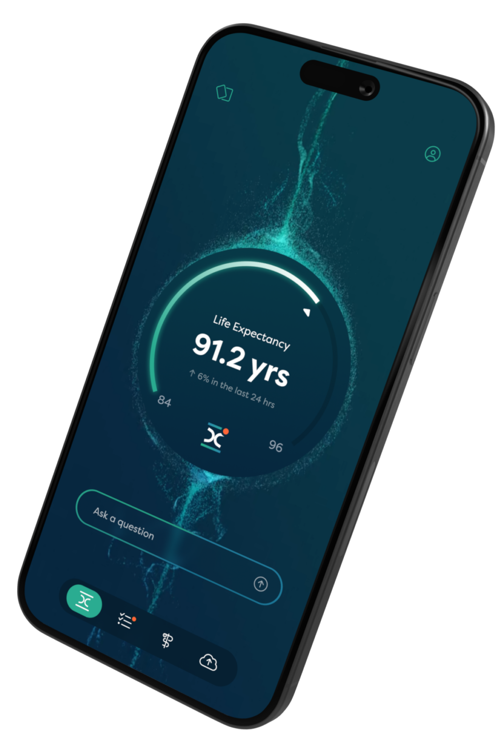 Death Clock App Uses AI to Predict When You’ll Die | SUCCESS