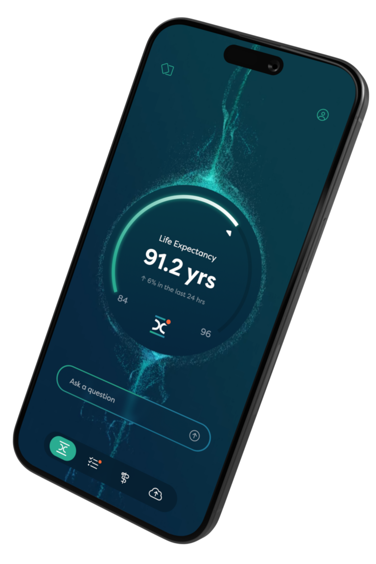 Death Clock App Uses AI to Predict When You’ll Die | SUCCESS