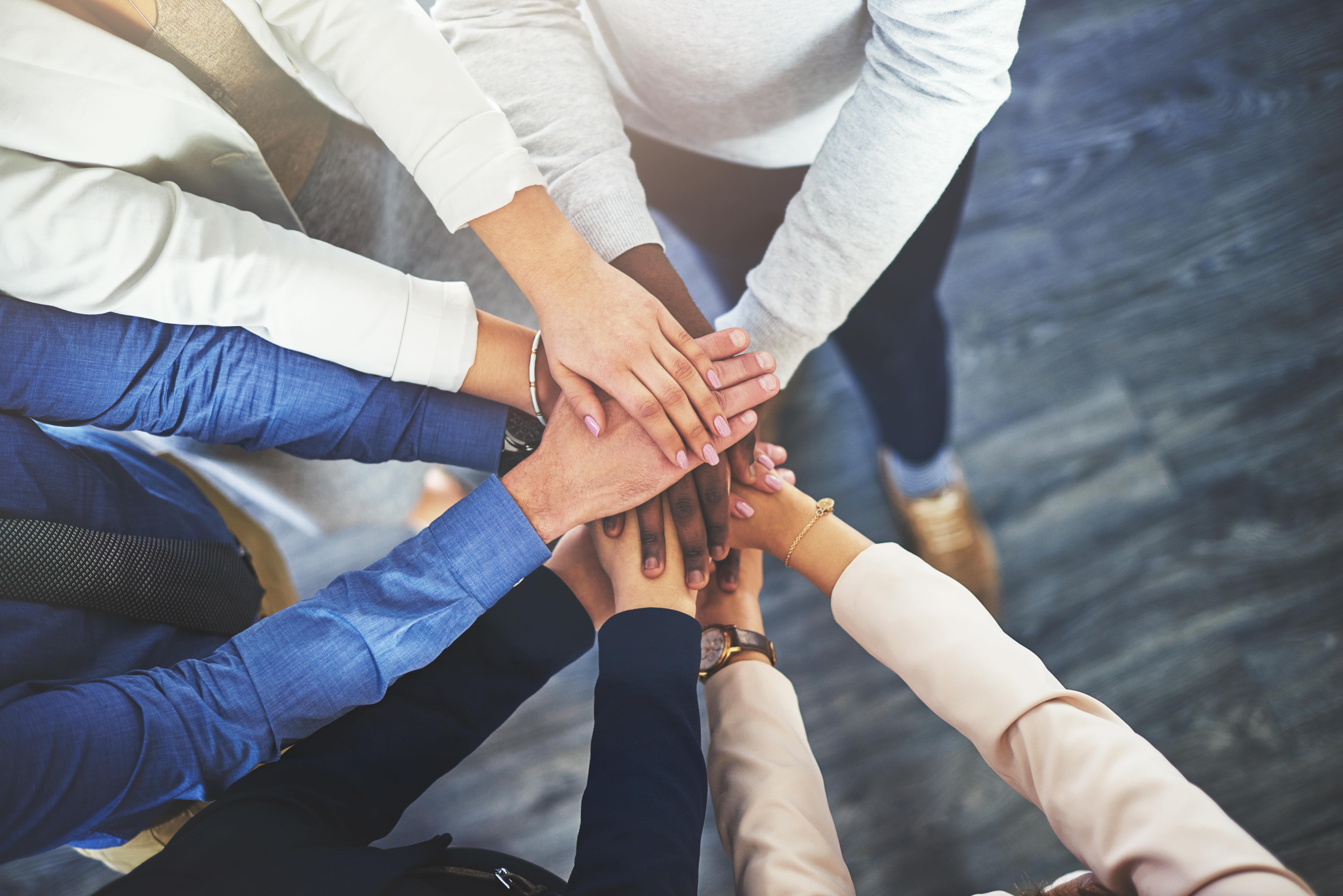 Low-Stakes Team Challenges That Build High Performance | SUCCESS