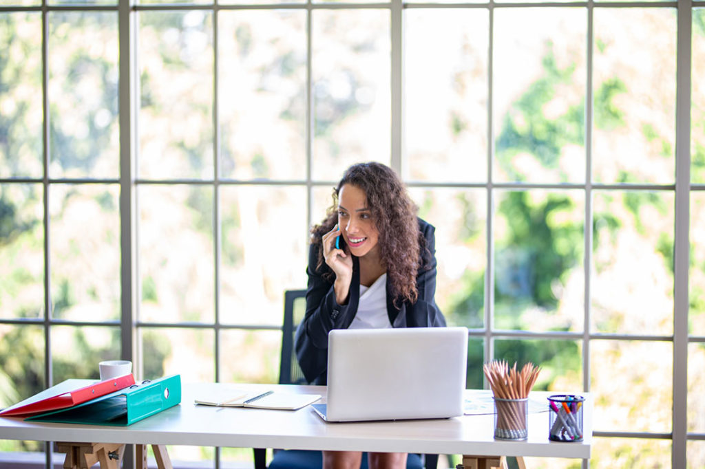 How To Build A Sales Team SUCCESS