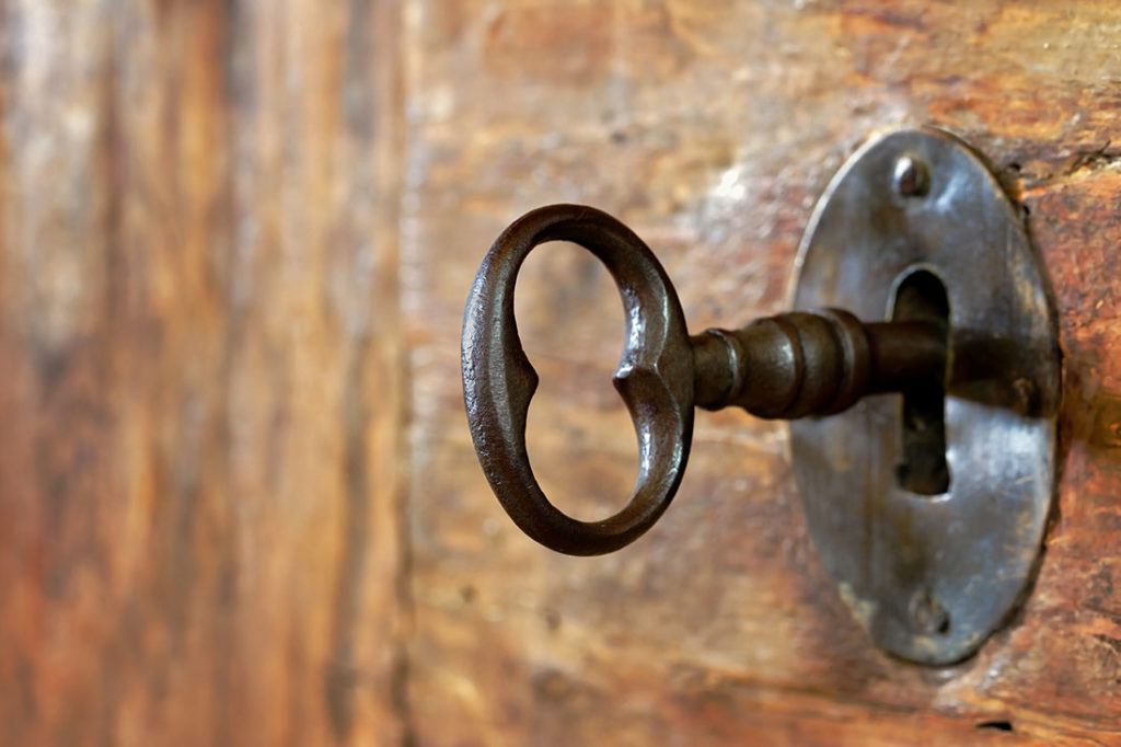 4 Keys to Unlock the Power of Your Mind 4 Keys to Unlock the Power of Your Mind