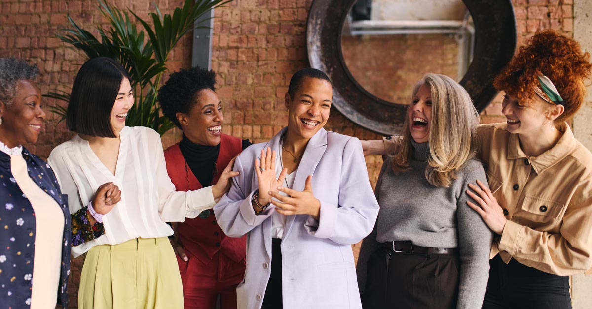 Dream, Girl: How a Film Made One Woman Feel Seen | SUCCESS