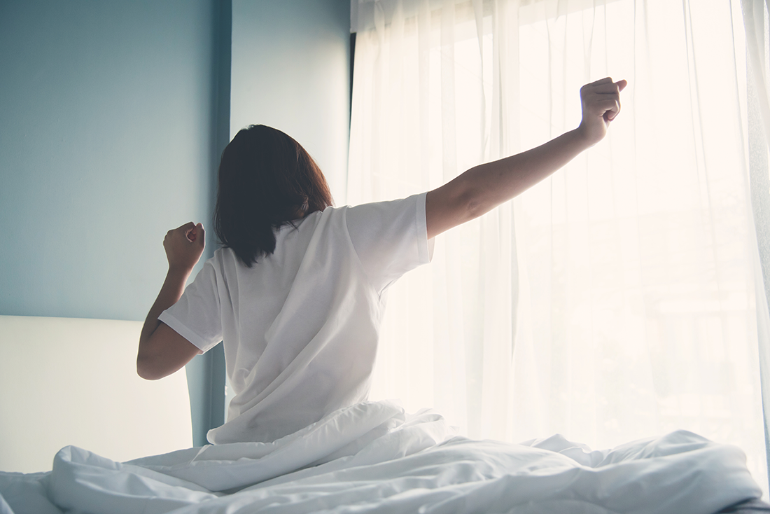 11 Science-Backed Ways to Become a Morning Person 11 Science-Backed Ways to Become a Morning Person