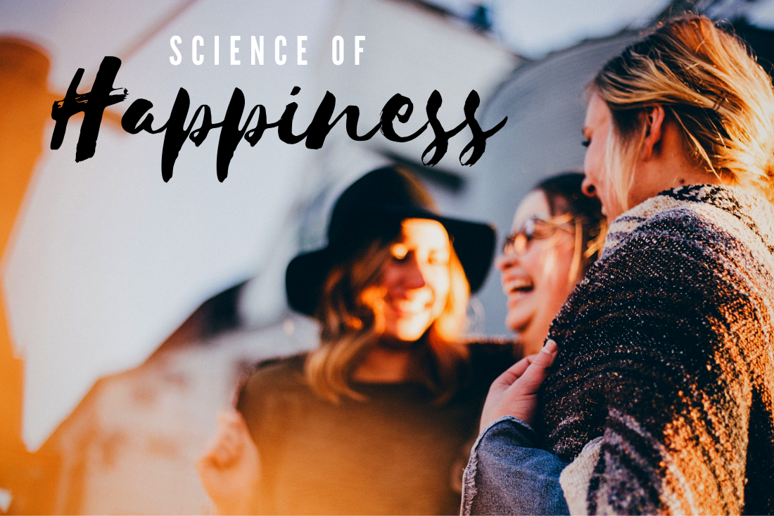 TED Talks: ‘The Surprising Science of Happiness’ | SUCCESS
