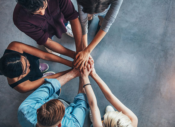 5 Ways Leaders Can Build Team Spirit SUCCESS