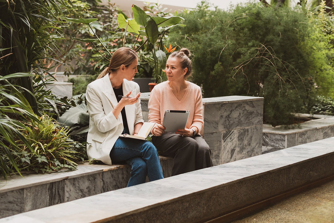 13 Key Traits of Strong Professional Relationships | SUCCESS