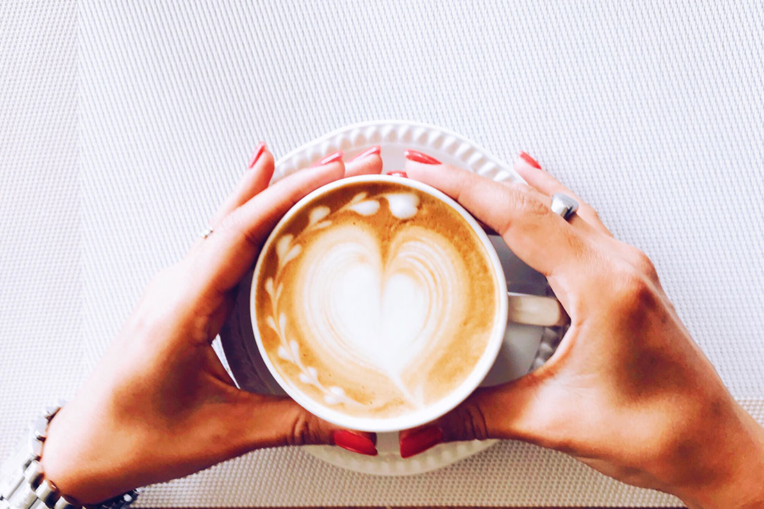 How Small, Positive Habits Helped Me Improve My Daily Happiness | SUCCESS How Small, Positive Habits Helped Me Improve My Daily Happiness | SUCCESS