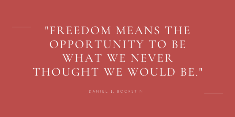 22 Inspiring Quotes About Freedom | SUCCESS