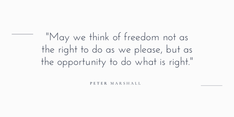 22 Inspiring Quotes About Freedom | SUCCESS
