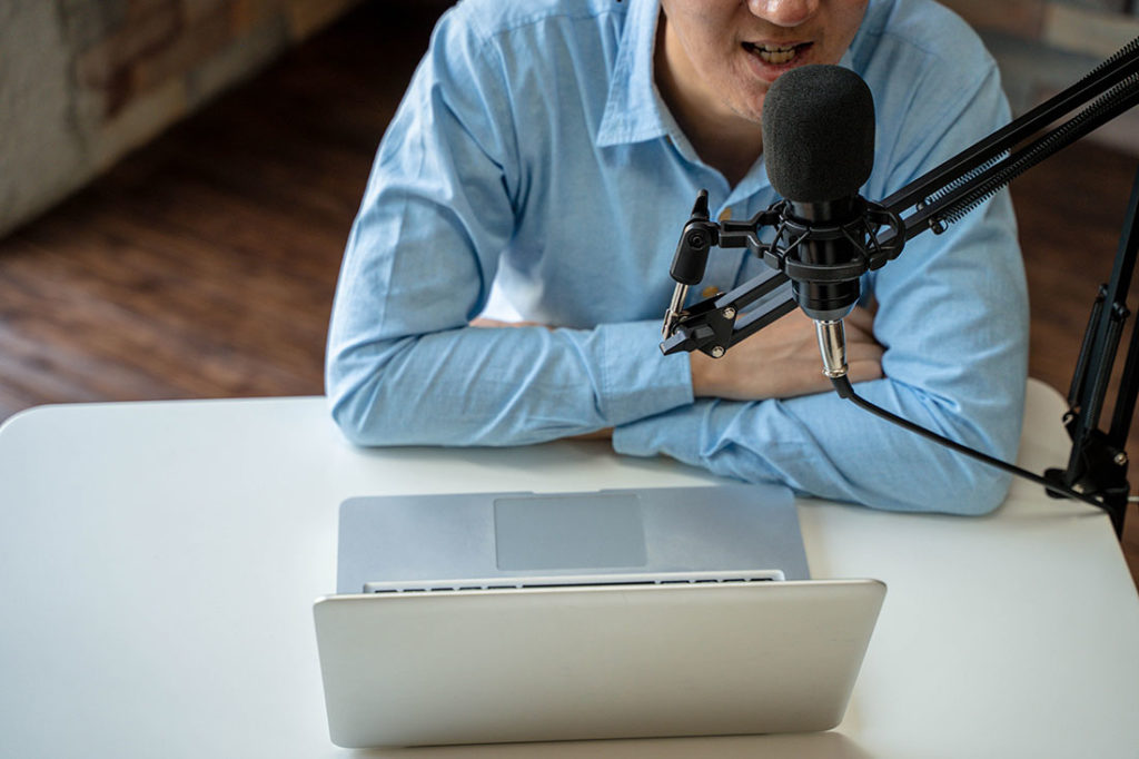 6 Ways You Can Get Started With Your Podcast and Transform Your ... 6 Ways You Can Get Started With Your Podcast and Transform Your ...