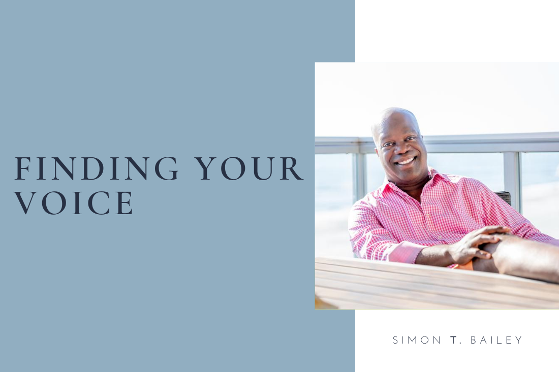 3 Tips for Finding Your Voice | SUCCESS
