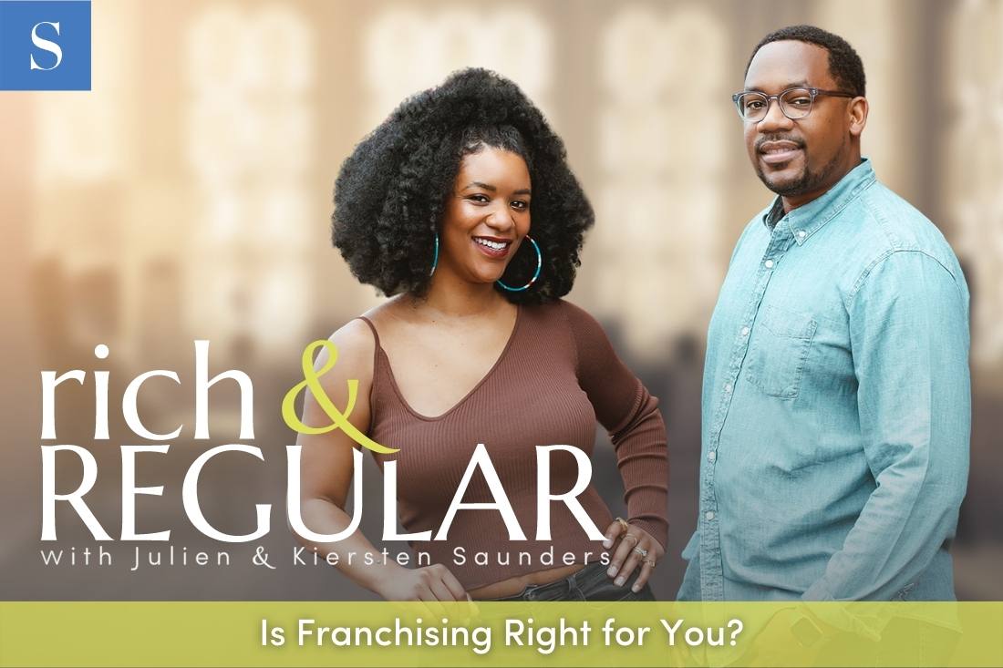 4 Things to Consider Before Starting a Franchise | SUCCESS