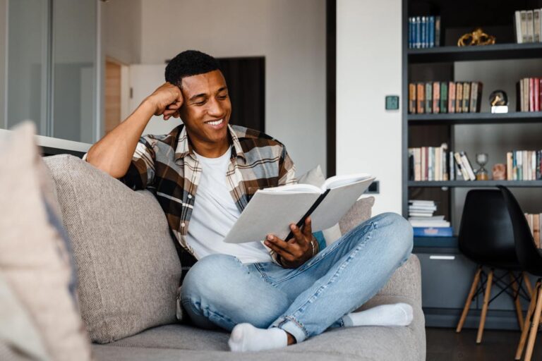 16 Best Personal Development Books to Level Up Your Life | SUCCESS
