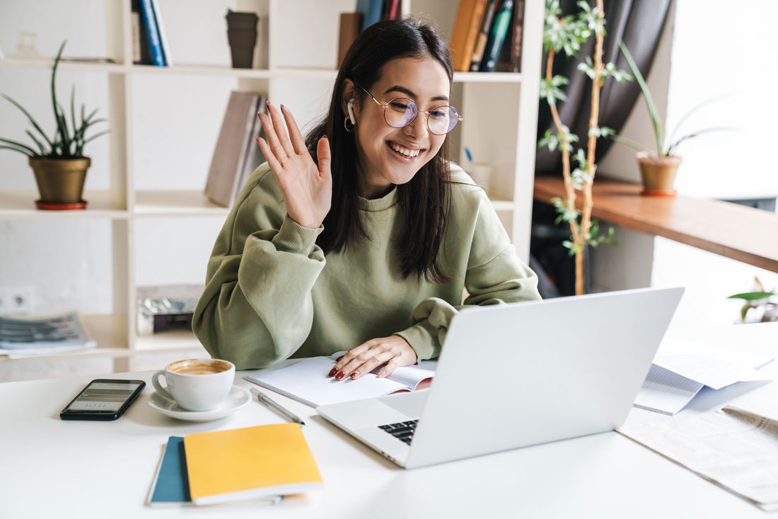 5 Tips for Building Relationships with Coworkers Virtually | SUCCESS