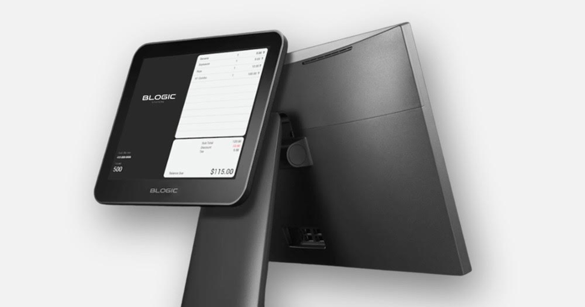 Blogic Systems Aims to Redefine the POS Process for Businesses | SUCCESS