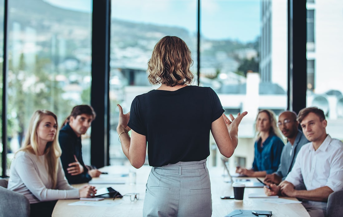 3 Leadership Strategies to Build a $10 Million Business