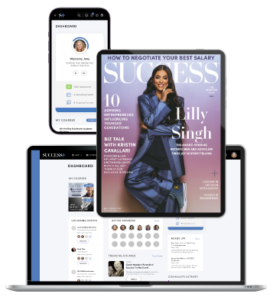 Time Management Matrix: How It Can Help You Get More Done | SUCCESS