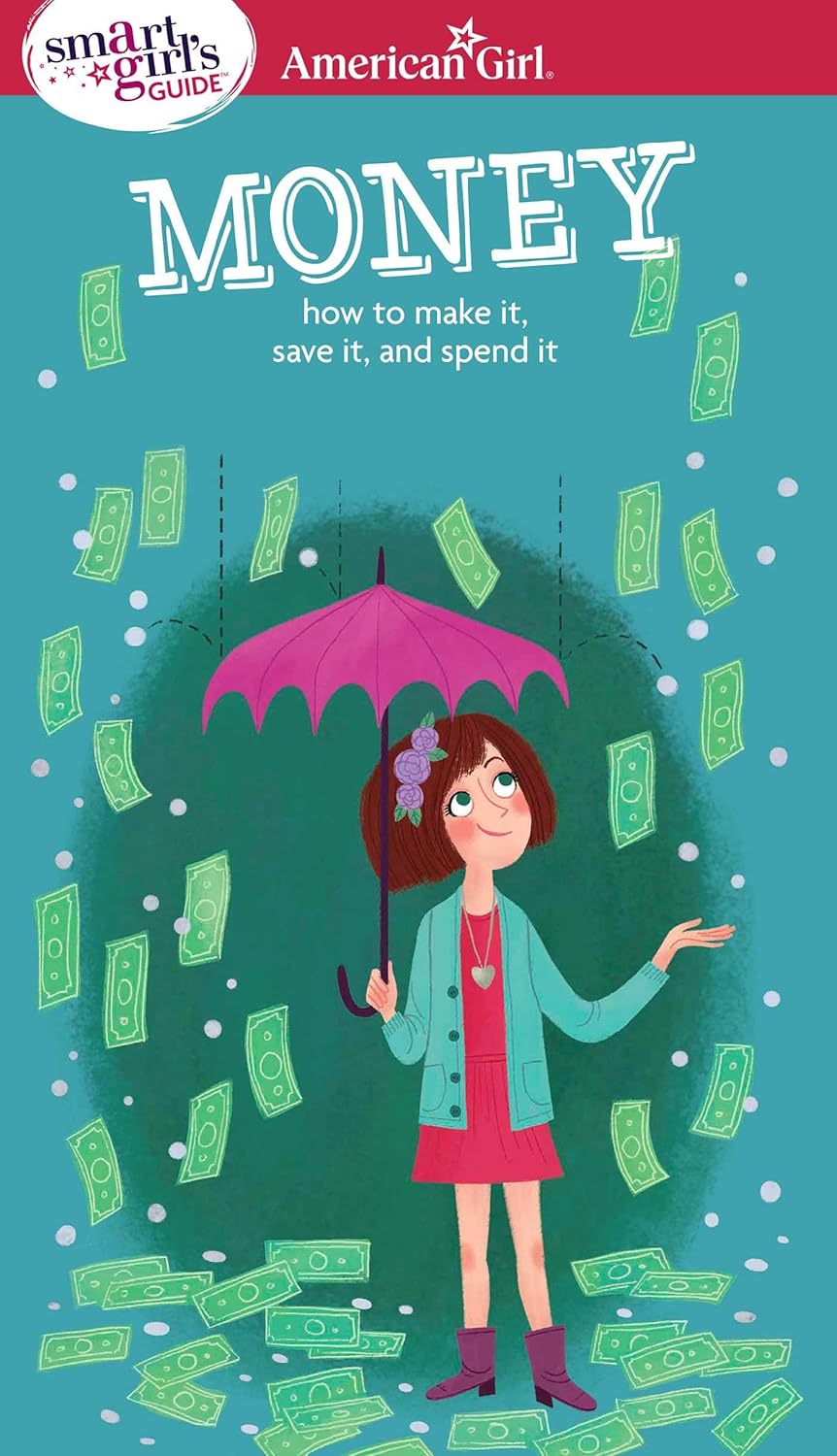 Financial Literacy For Kids: Teaching Money Skills | SUCCESS