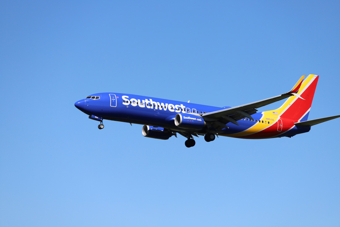 Profit Slump Forces Southwest Airlines Business Model Revamp | SUCCESS