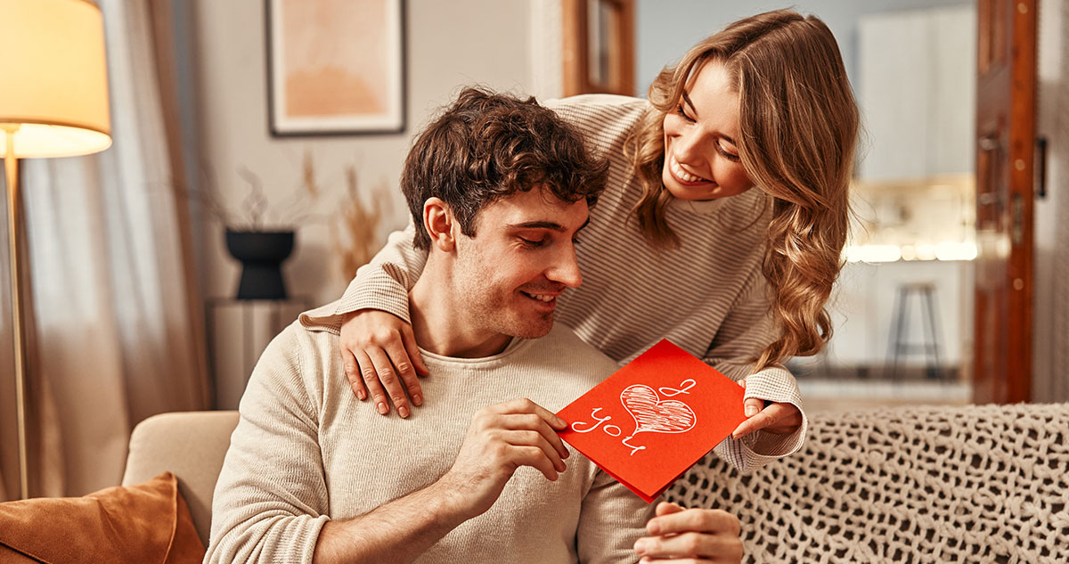 How to Choose the Perfect Valentine’s Day Card | SUCCESS