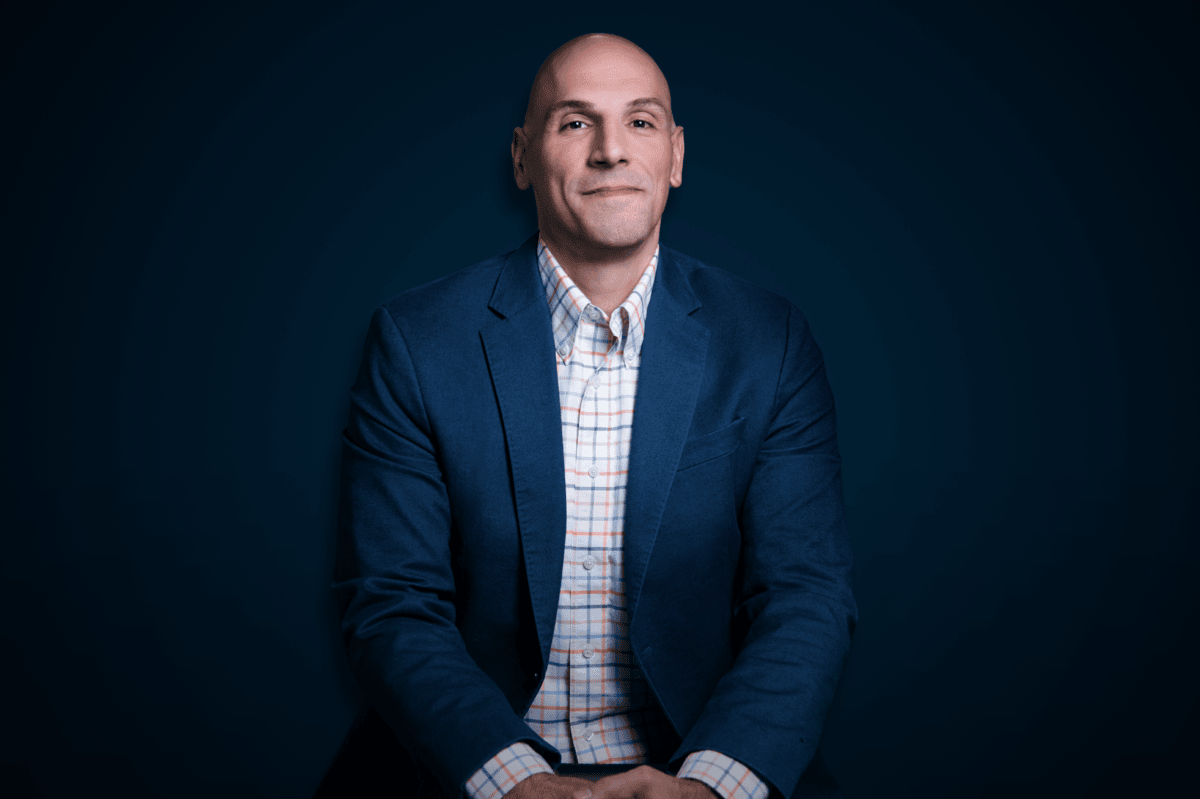 How Nick Mirisis Juggles Over a Dozen Direct Reports | SUCCESS