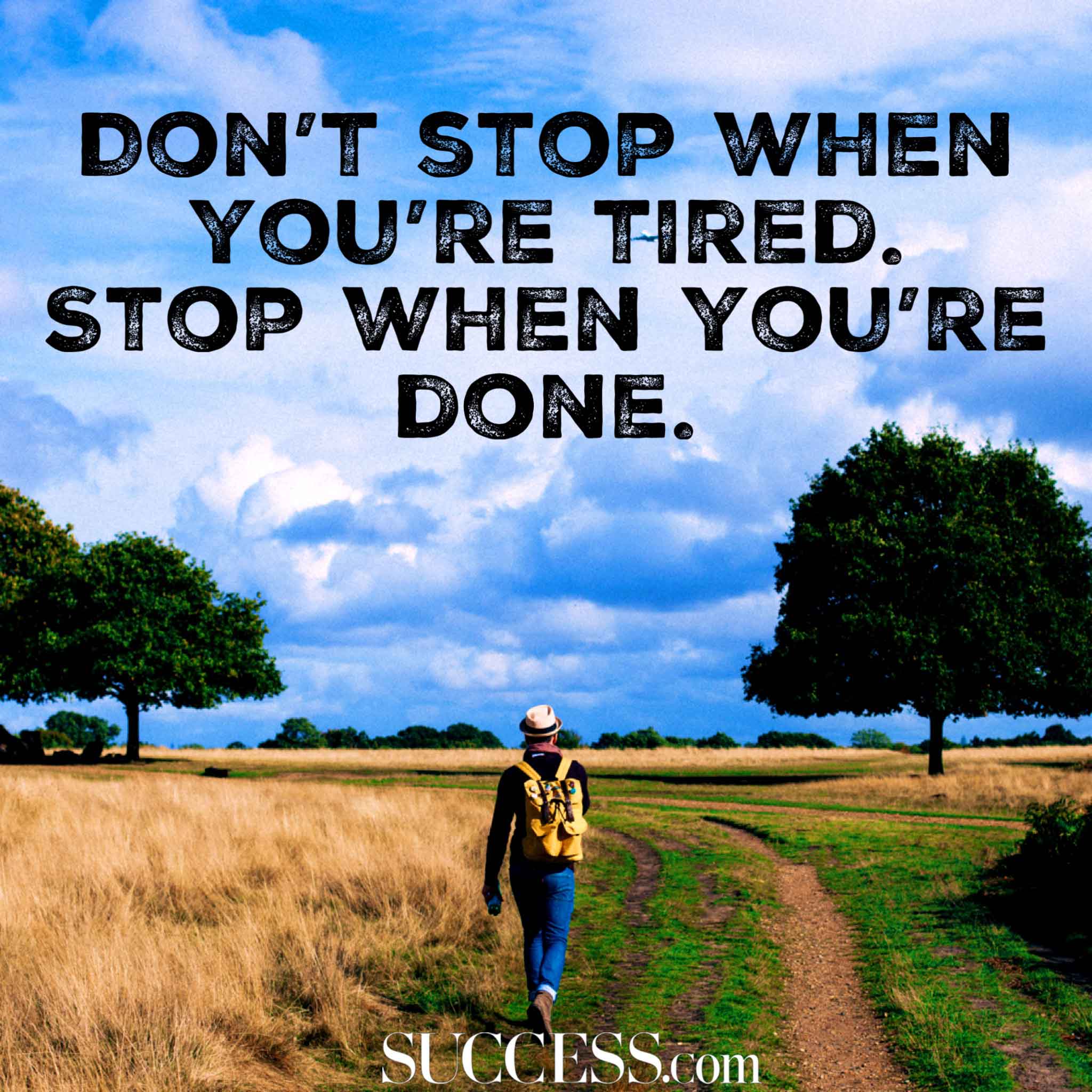 17 Motivational Quotes To Inspire You To Be Successful SUCCESS