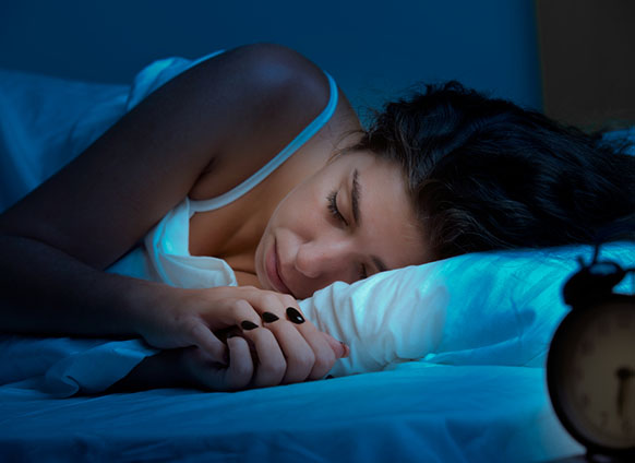 The New Secrets Of Perfect Sleep SUCCESS