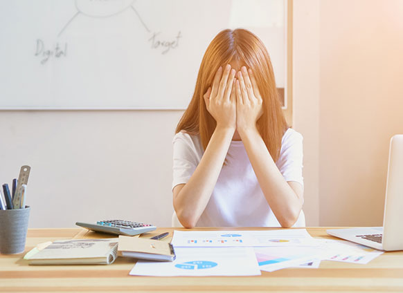 How to Handle Fear at Work How to Handle Fear at Work